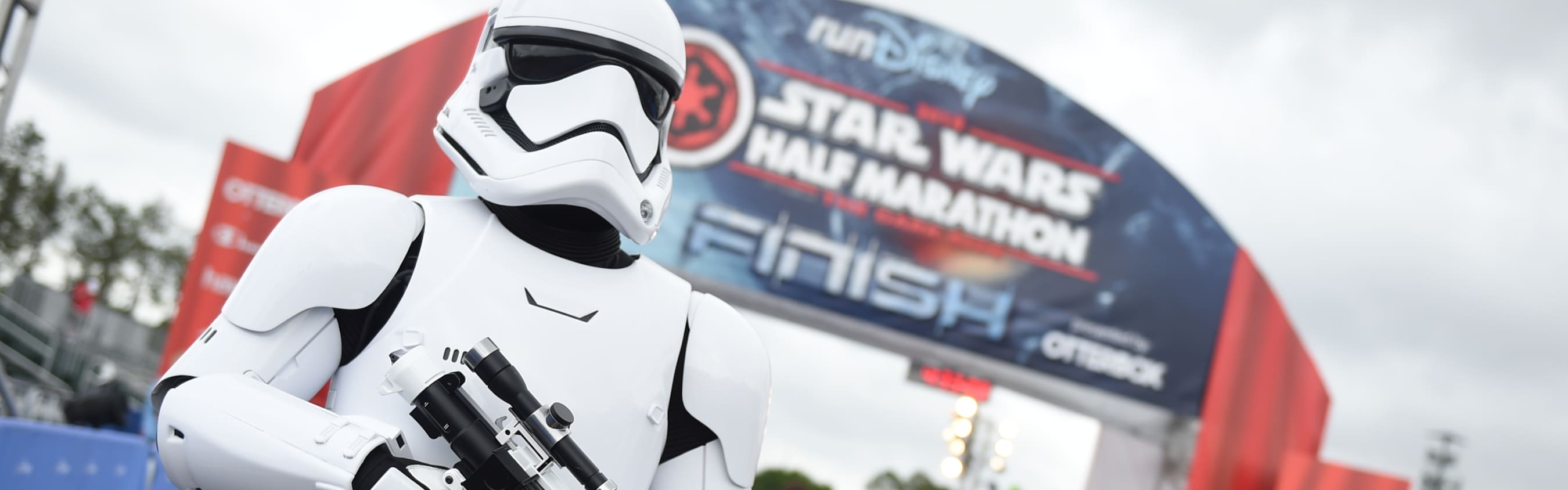 Race Results | runDisney